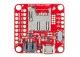 Sparkfun Dof Razor Imu M Sparkfun Sen Bricogeek