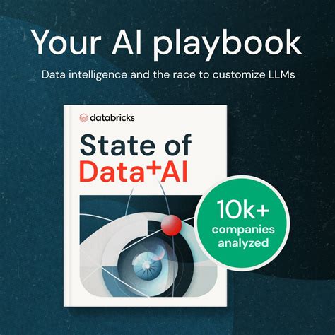 Databricks On Linkedin State Of Data Ai
