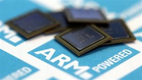 ARM Overhauls Entire Lineup With New Designs To Challenge Intel S Processor Market Share