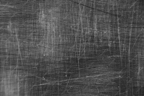 Premium Photo Gray Background Scratch Texture Abstract Blank Vintage Wall Texture With