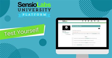 Sensiolabs On Linkedin The Official Symfony And Php Elearning Platform