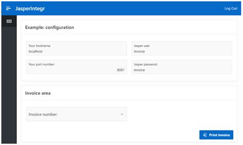 TIBCO Jaspersoft Software Tutorial Integrating JasperReports Server With An Application In