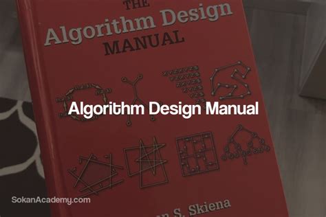 ویرایش دوم کتاب The Algorithm Design Manual