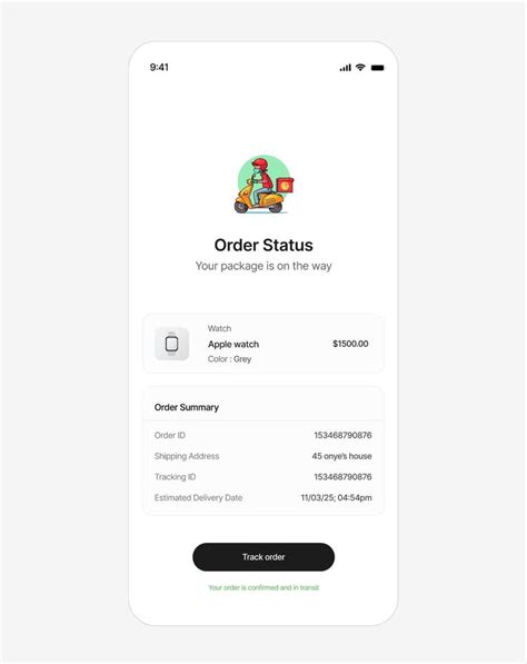 Pin By Vinicius Matheus Morales On Design De Aplicativos In 2025 Mobile App Design Inspiration