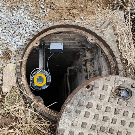 Maximize Efficiency With Powerful Sump Pump Level Sensors Fork And Radar