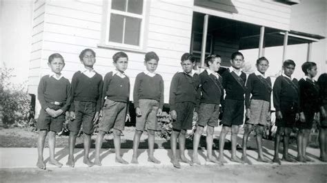 Sino Ang Kinikilalang Stolen Generations Ng Australia Sbs Filipino