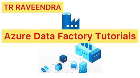 Introduction To Azure Data Factory Tutorial Part 1 Azuredatafactory
