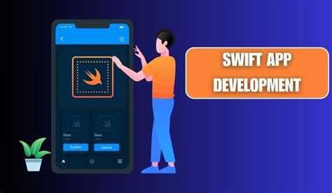 Swift App Development The Ultimate Guide For Building Ios Applications Yuvaleizik