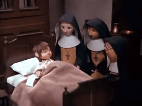 Rankinbass Retrospective The First Christmas The Story Of The First
