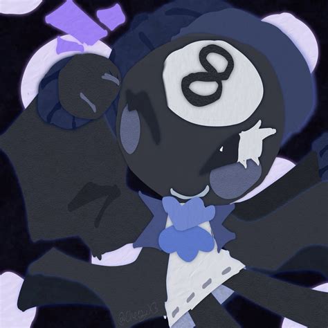 Flutter Dandys World Fanart World Wallpaper World Icon Cute