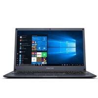 Notebook Positivo Motion Plus Q464b Intel Atom