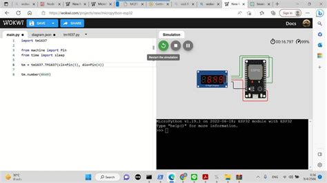Wokwi — симулятор платы Arduino Raspberry Pi Pico и Esp32 — Cnxsoft новости Android приставок