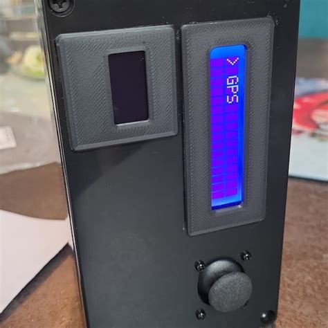 Case Rc522 Rfid Sensor Module Rc 522 Enclosure Box Installation