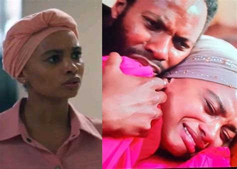 Umkhokha The Curse Is The Most Watched Telenovela On Dstv