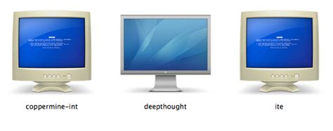 Serveur Osx Mac Vs Windows Tutos Gameserver