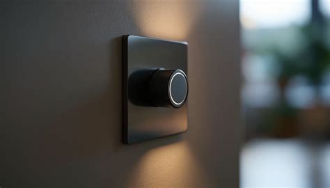 Breaking Down The Technical Aspects Of Push Button Light Switch Paclights