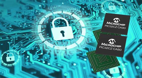 Bit MCU Features Embedded Hardware Security Module To Safeguard Applications Engineer News