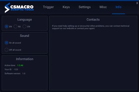 Valorant Triggerbot Ai Powered Trigger
