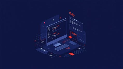 Variable Declaration And Initialization In Ruby Useful Codes