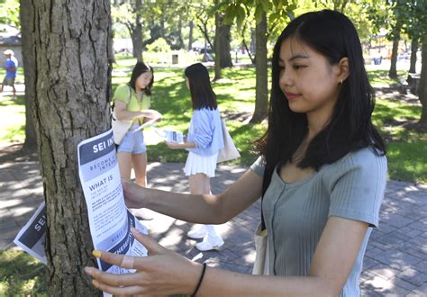 Meet The Illinois Youth Taking Sex Education Curriculum Into Their Own Hands With Their Handbook