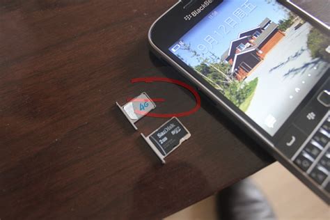 Is It NANO Sim Or Micro Sim BlackBerry Forums At CrackBerry Com