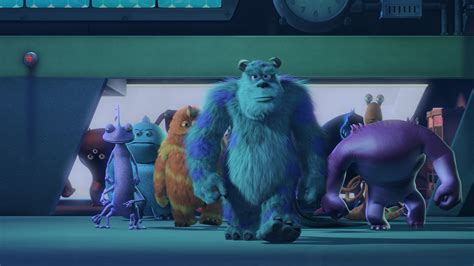 Monsters Inc 2001 Cineby Movies