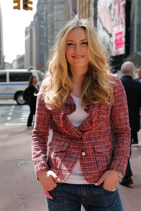 Lindsey Vonn Hot My Gallery