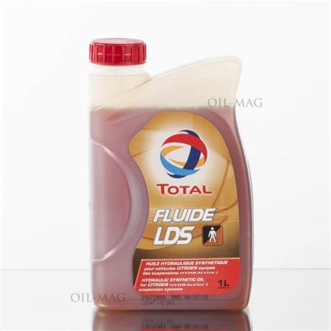 TOTAL FLUIDE LDS 1L – Oil Mag