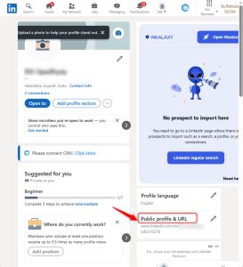 How To Hide My LinkedIn Profile A Step By Step Guide