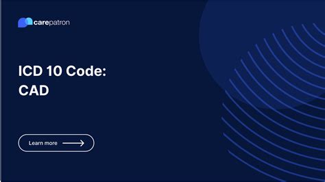 Cad Icd 10 Cm Codes 2023