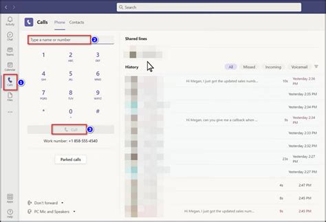 Microsoft Teams Voip Everything You Need To Know