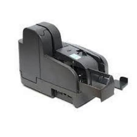 Arca Ls150 Cts Cheque Scanner At ₹ 60000piece चेक स्कैनर In Lucknow