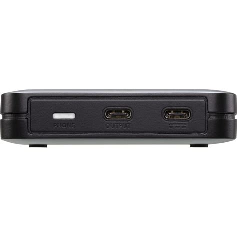 Aten Camlive Hdmi To Usb Type C Uvc Video Capture With Pd30 Power Pass Thru Invastor