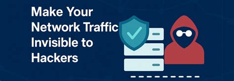 Make Your Network Traffic Invisible To Hackers With Sshepherd