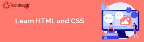 Html Css Course For Beginners Learn Website Designing Html Css In