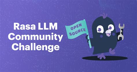 launching the rasa llm community challenge the rasa blog