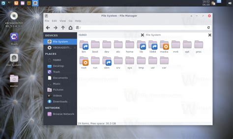 Best GTK Themes In 2016 For Linux