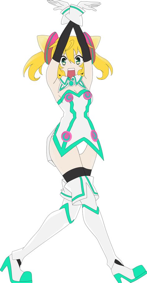 Hacka Doll 1 Simple By Whatyouproblem On Deviantart
