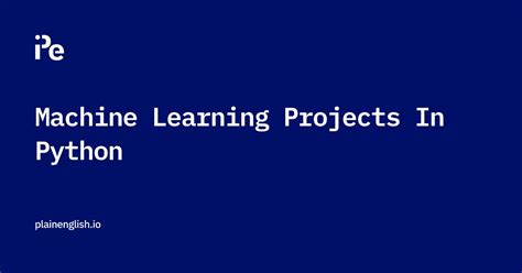 Ai Topics On Linkedin Machine Learning Projects In Python Tips Tools