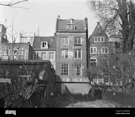 How Big Was Anne Franks Annex Oargv
