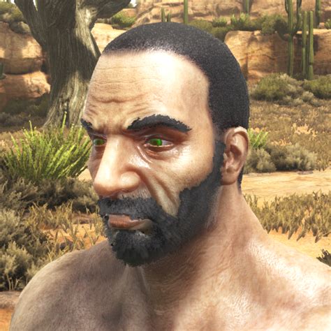 Романтический на лице Ark Survival Evolved вики Fandom