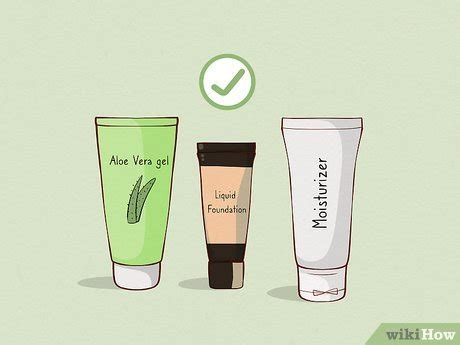How To Make A Primer Steps With Pictures WikiHow Life