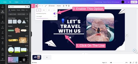 How To Round Corners In Canva Easy Steps