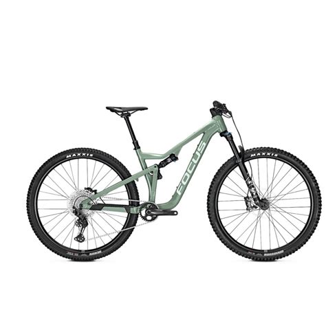Acheter Bicicleta Focus Thron 69 23 Vtt Électriques