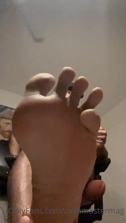 Gay Fee T Arab Master Feet