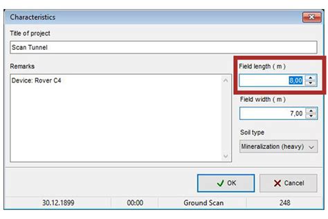 Scan Analysis Okm Detectors Scan Analysis Okm Detectors