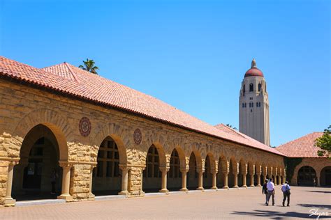美国斯坦福大学 Stanford University Slyar Home