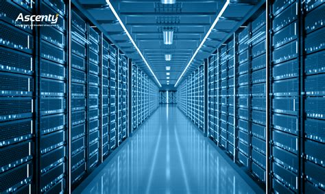 Learn About The Different Types Of Data Centers And Their Characteristics