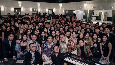 Giovanni Garry Yongky Vincent Ft Vonny Sumlang At Surabaya Pahlawan Jazz 22 Jun 2024 Yong