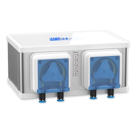 Ghl Doser 2 2 Maxi Sa 2 Pompen Ghl Dosing Pumps Dosing Pumps And Accessories
